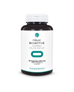 What's so important about folic acid?