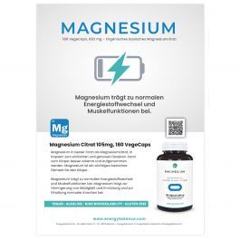 Info Magnesium