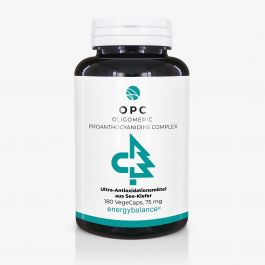 OPC Ultra-antioxidant for winter and microcirculation