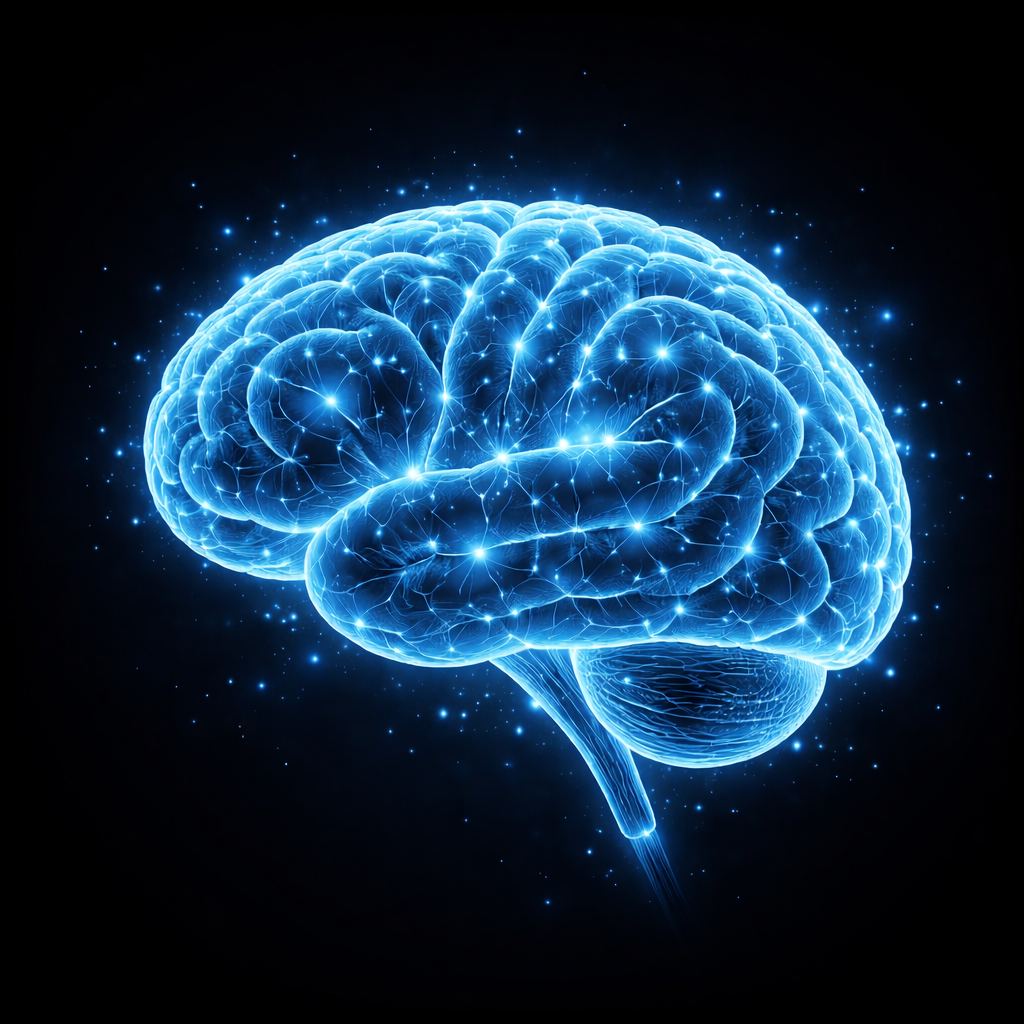 Visceral fat and the brain: why it accelerates aging