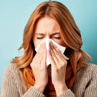 Vitamina C contro il raffreddore